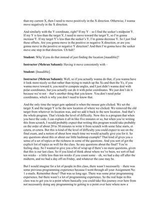 Programming methodology lecture28 | PDF | Educational Assessment ...