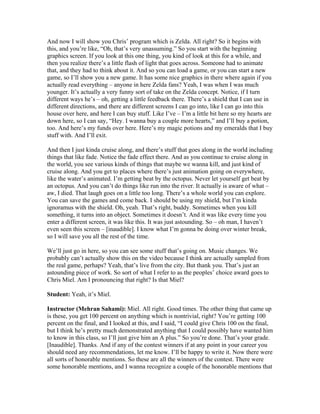 Programming methodology lecture28 | PDF | Educational Assessment ...