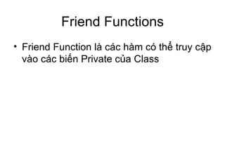 Programming Methodology Ii | PPT