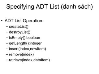 Programming Methodology Ii | PPT