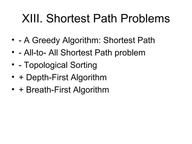 Programming Methodology Ii | PPT