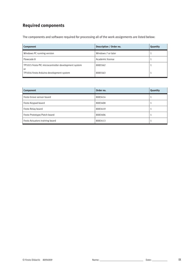 Programming Microcontroller In Flowcode 8 Pdf