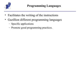 Programming model | PPT