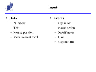 Programming model | PPT
