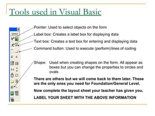 Programming Notes | PPT