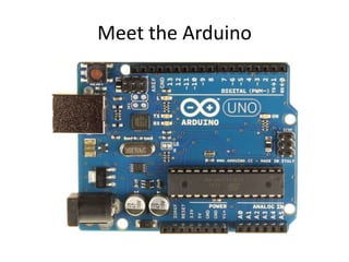 Programming on Bare Metal: Controlling Circuits with Code | PPTX | Computing | Technology ...