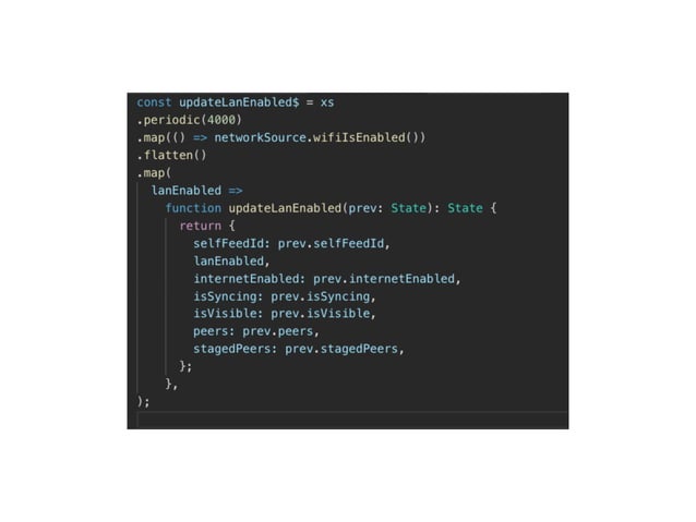 Programming paradigms | PPT
