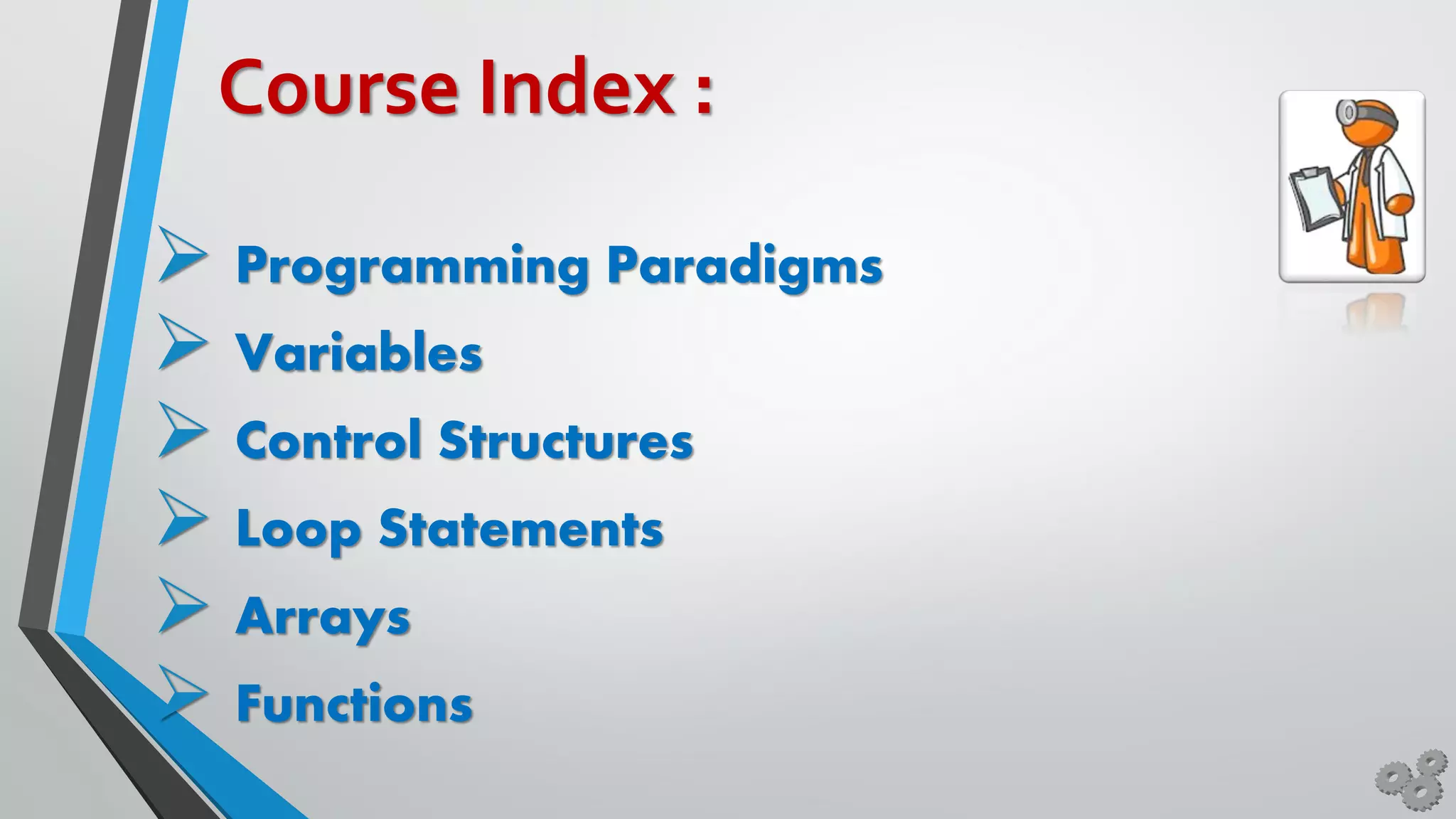 Programming paradigms c1 | PPT | Free Download Programming paradigms c1 | PPT | Free Download