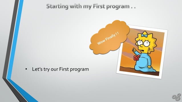 Programming paradigms c1 | PPT | Free Download Programming paradigms c1 | PPT | Free Download