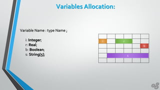 Programming paradigms c1 | PPT | Free Download
