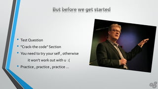 Programming paradigms c1 | PPT | Free Download