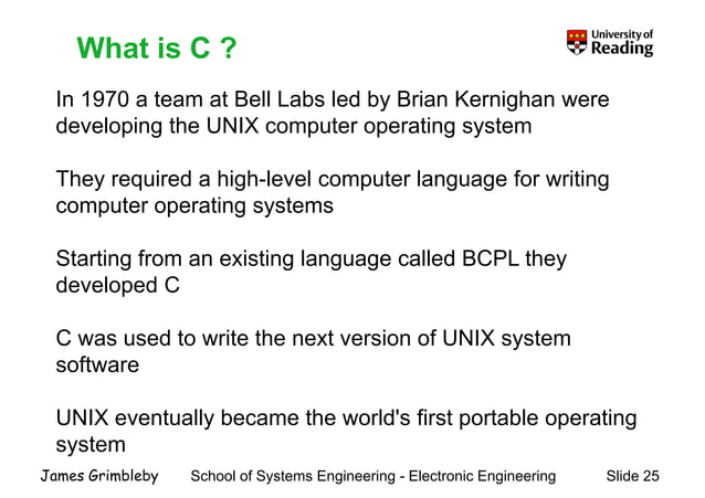 Programming pic microcontrollers | PDF | Computer Peripherals | Computing
