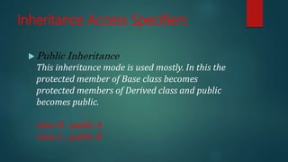 Programming presentation | PPT