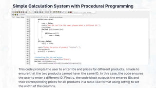 Programming Presentation.pptx
