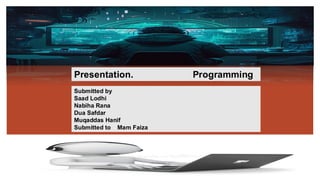 programming presentation group 7 ppt..pdf