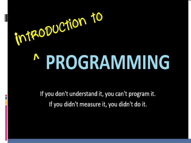 inline function | PPT