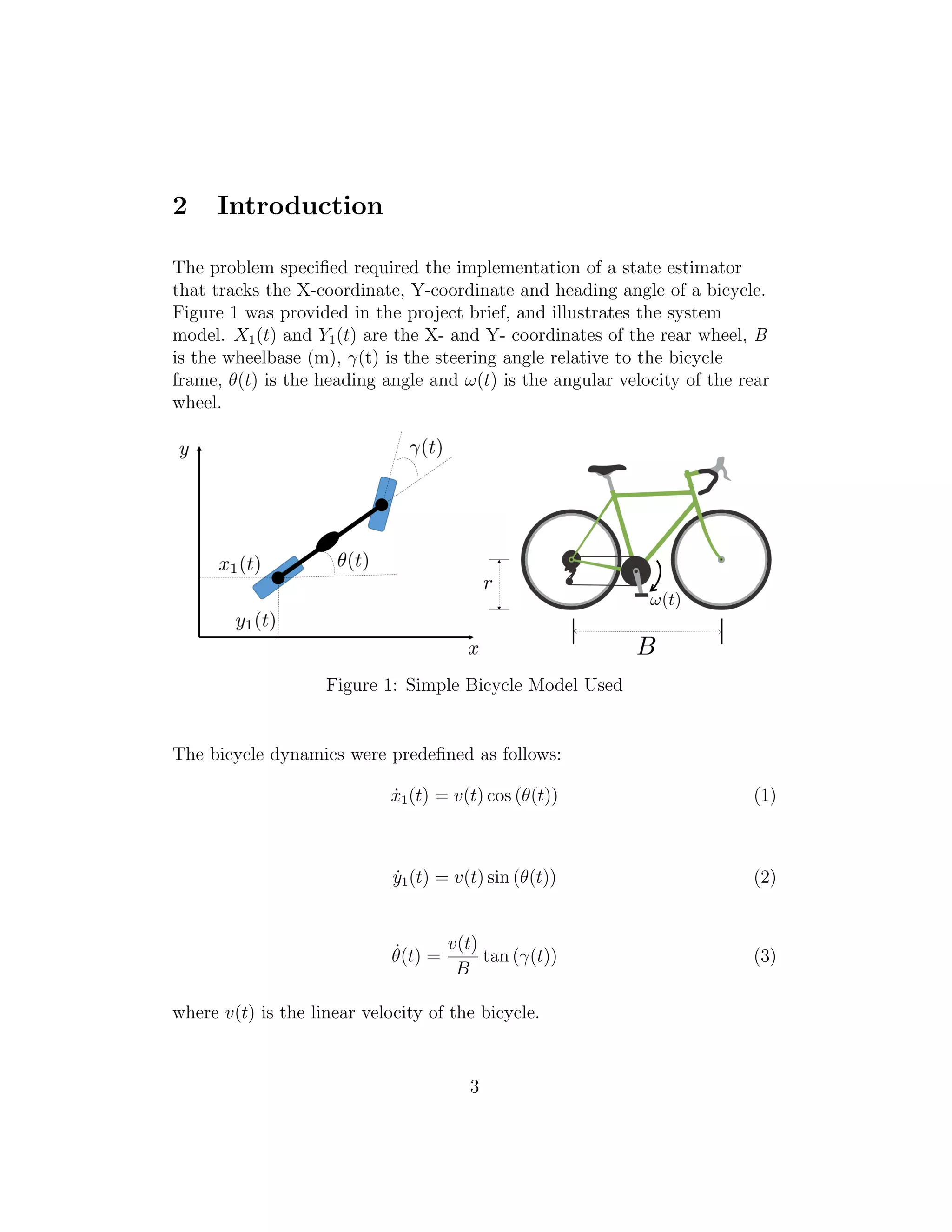 Programming project | PDF