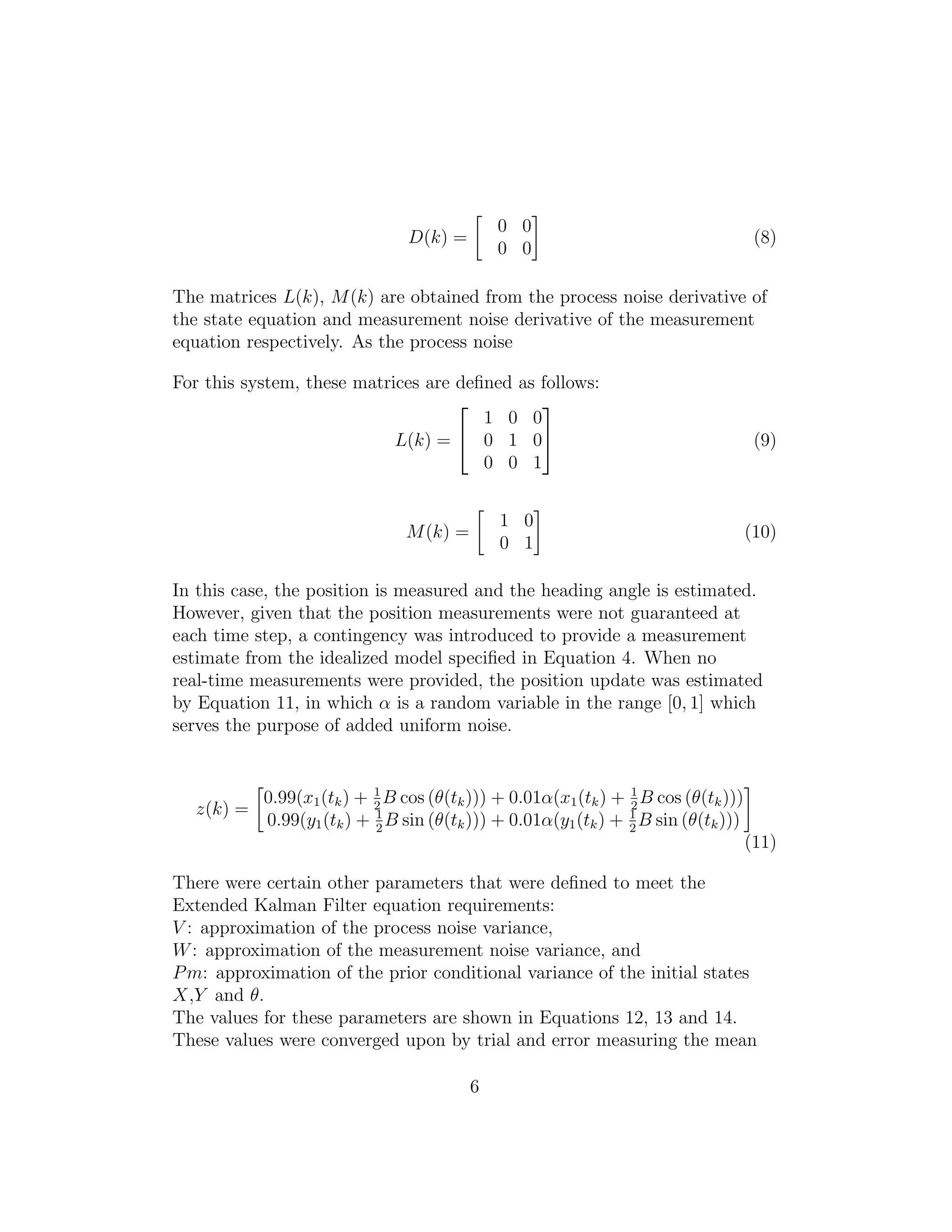 Programming project | PDF