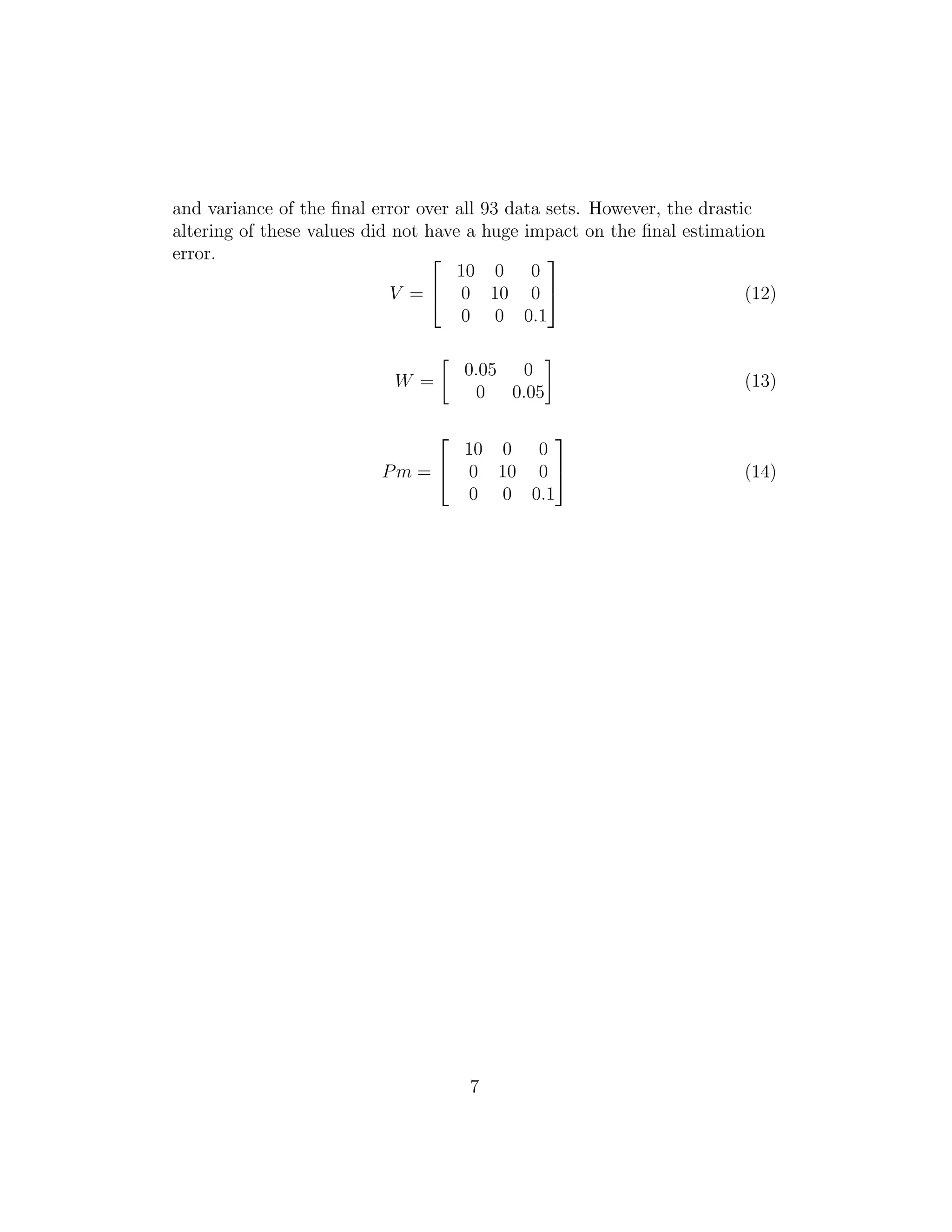Programming project | PDF