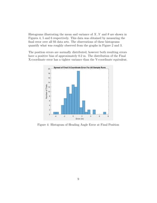 Programming project | PDF