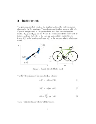 Programming project | PDF