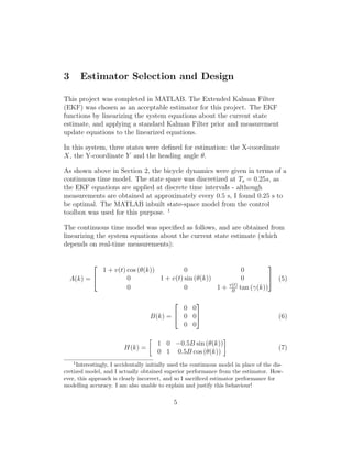Programming project | PDF