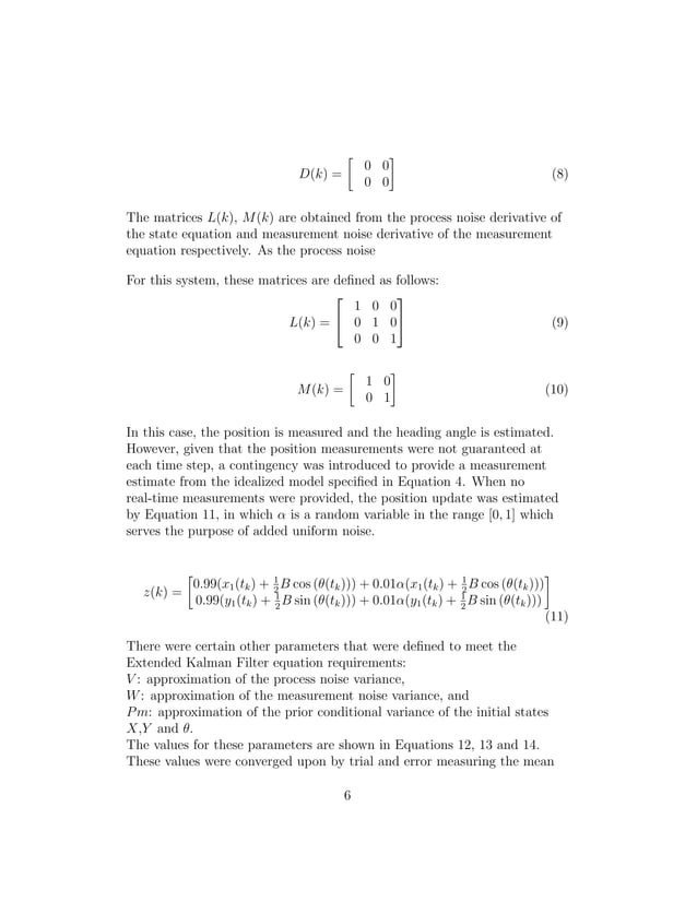 Programming project | PDF