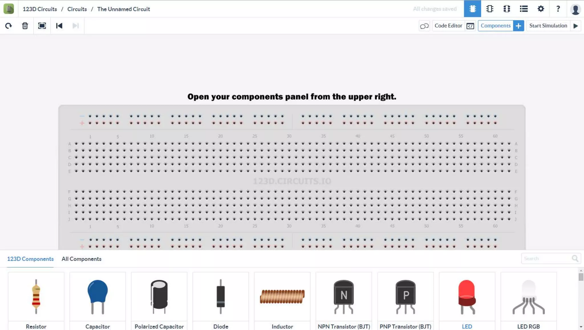 Arduino Programming Basics Step By Step Screenshots Workshop 6 Ppt