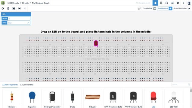 Arduino Programming Basics - step by step screenshots (workshop #6) | PPT