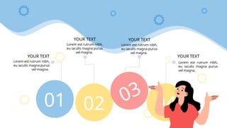 Programming Software Presentation Template Pptx