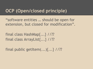 Programming style | PDF | Programming Languages | Computing