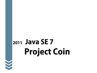 New Programming Style of Java | PPT