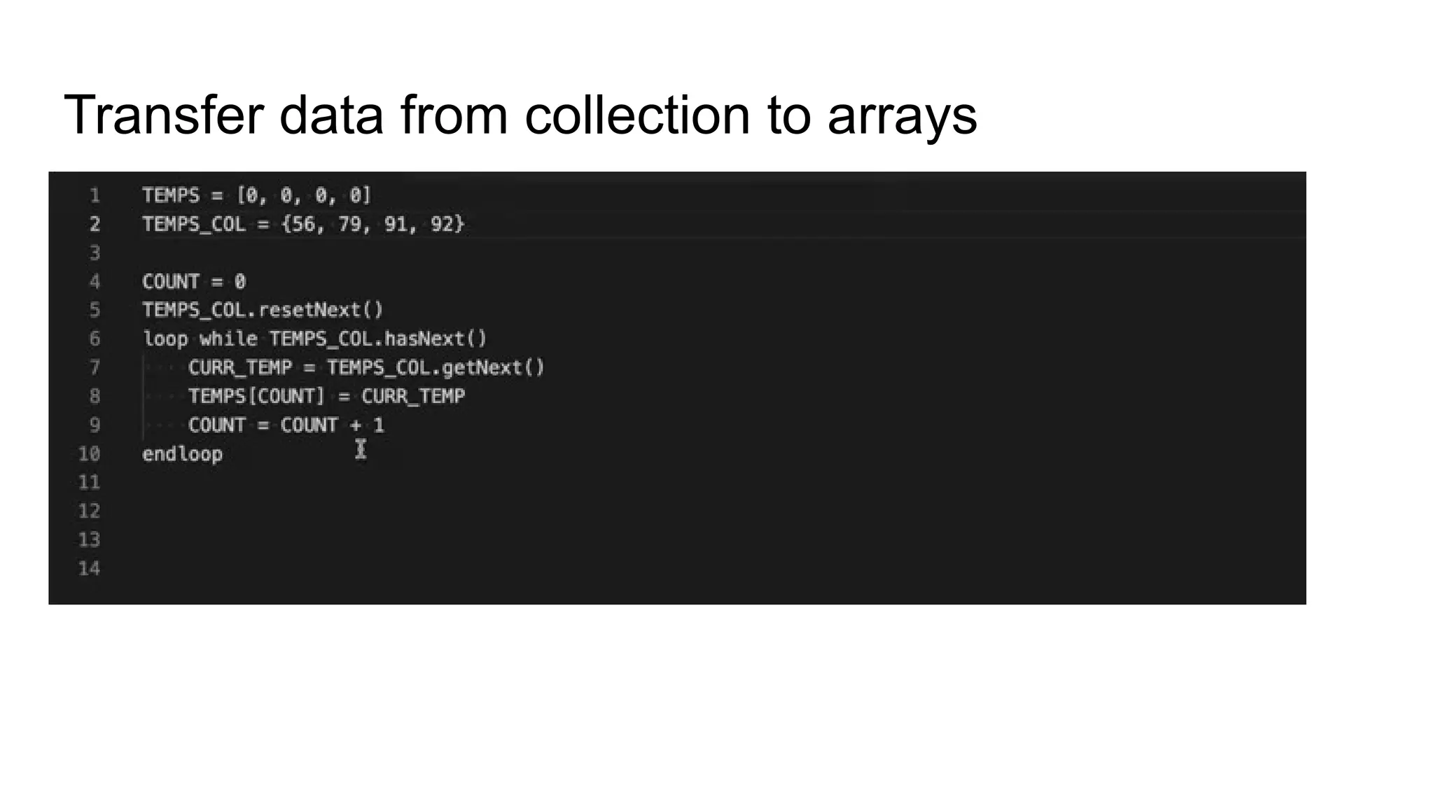 Programming Tasks using pseudocode and algorithm | PPTX