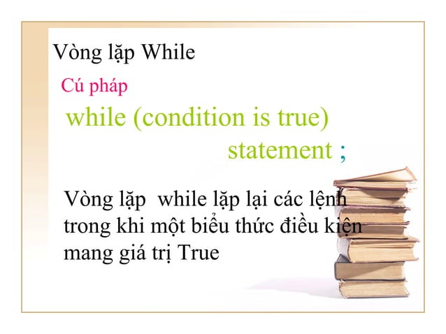 Programming technique 1_2_7921 | PPT