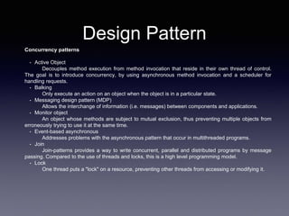 Programing techniques | PPTX | Programming Languages | Computing