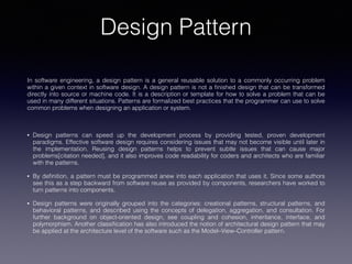 Programming techniques | PDF