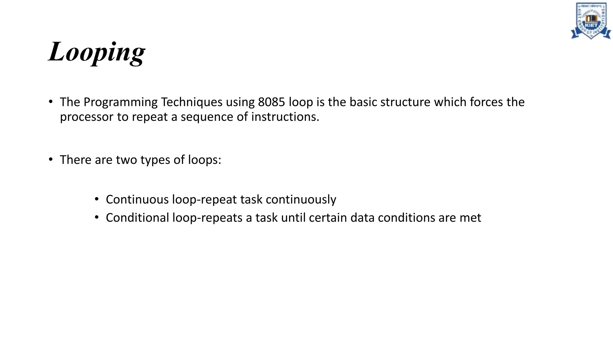 Programming Techniques.pptx