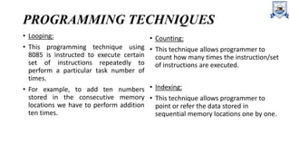 Programming Techniques.pptx