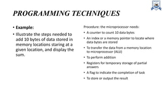 Programming Techniques.pptx