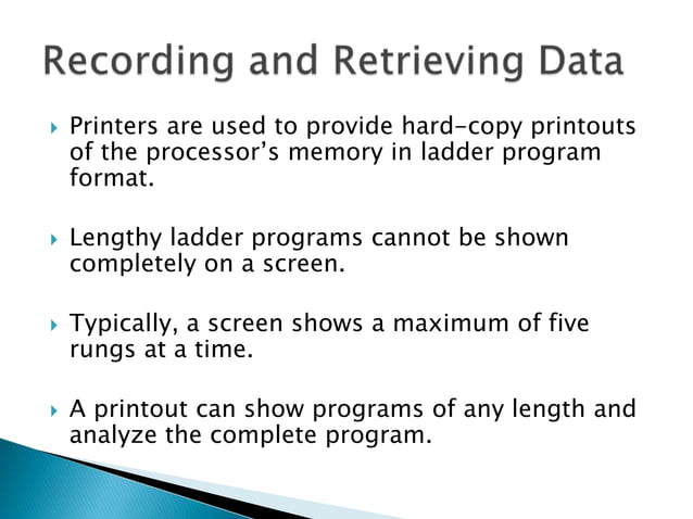 Programming Terminal Devices about plc.ppt