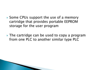 Programming Terminal Devices about plc.ppt
