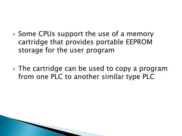 Programming Terminal Devices about plc.ppt
