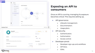 [APIdays INTERFACE 2021] Programming the Cloud through APIs | PPT