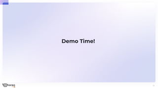 [APIdays INTERFACE 2021] Programming the Cloud through APIs | PPT