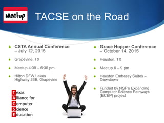 Programming the future v2 | PPTX | Secondary Education | Education