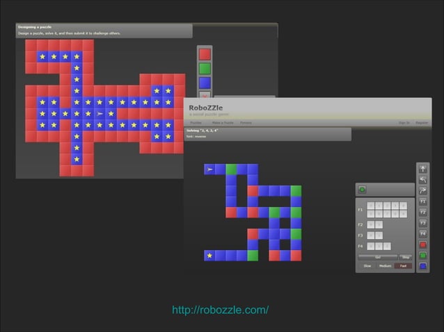 11 Programming tools for kids | PPT