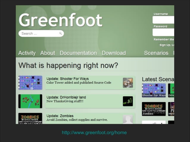 11 Programming tools for kids | PPT