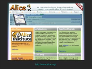 11 Programming tools for kids | PPT