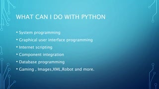 Programming using python PPT.pptx