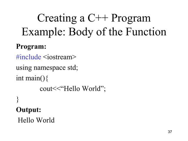 programming week 2.ppt